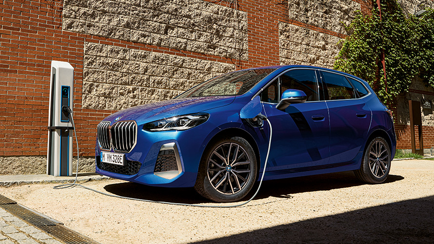 Crossover BMW | Tous les modèles | BMW.fr