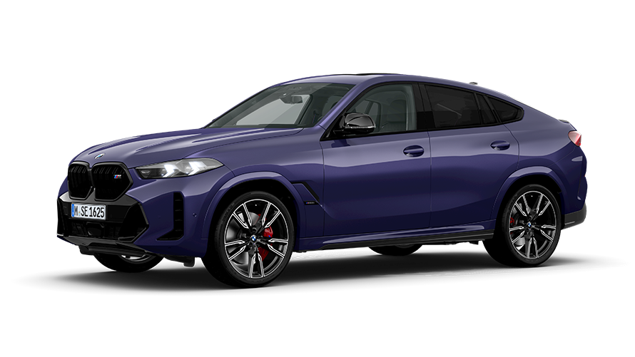 Aperçu des modèles BMW X | BMW.fr