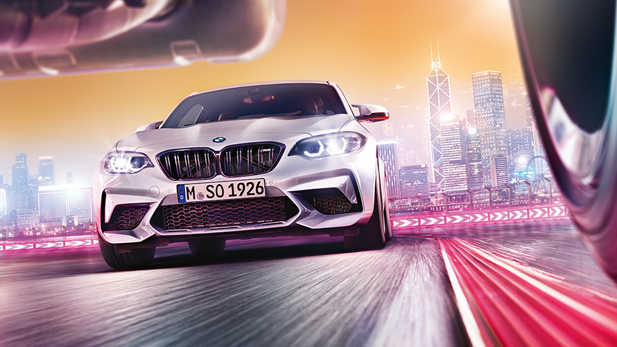 Compactes BMW | Tous les modèles | BMW.fr