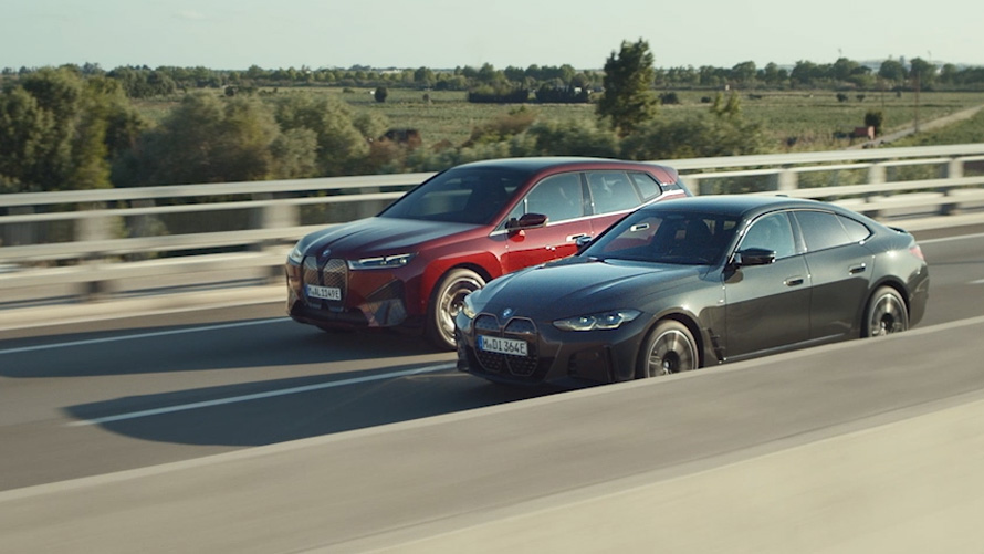 SUV BMW | Tous les modèles X | BMW.fr