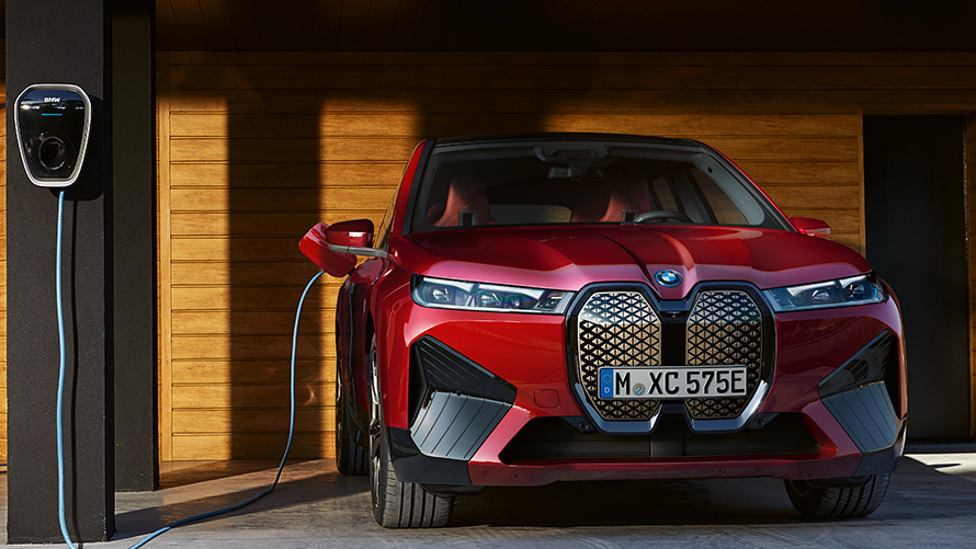 Site Officiel BMW | Voitures Neuves et d'Occasions | BMW France