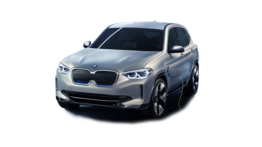 Tous les modèles ׀ Voitures de luxe et voitures de sport ׀ BMW.fr