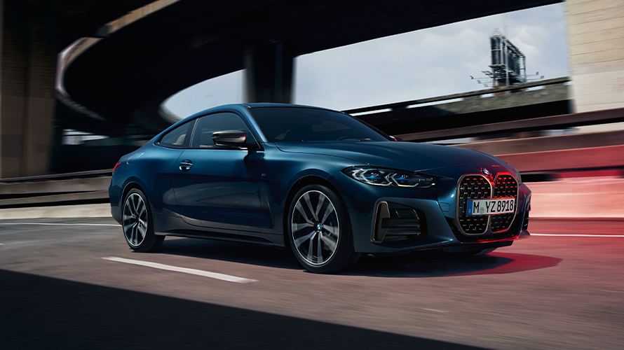 Cabriolets BMW | Tous les modèles | BMW.fr
