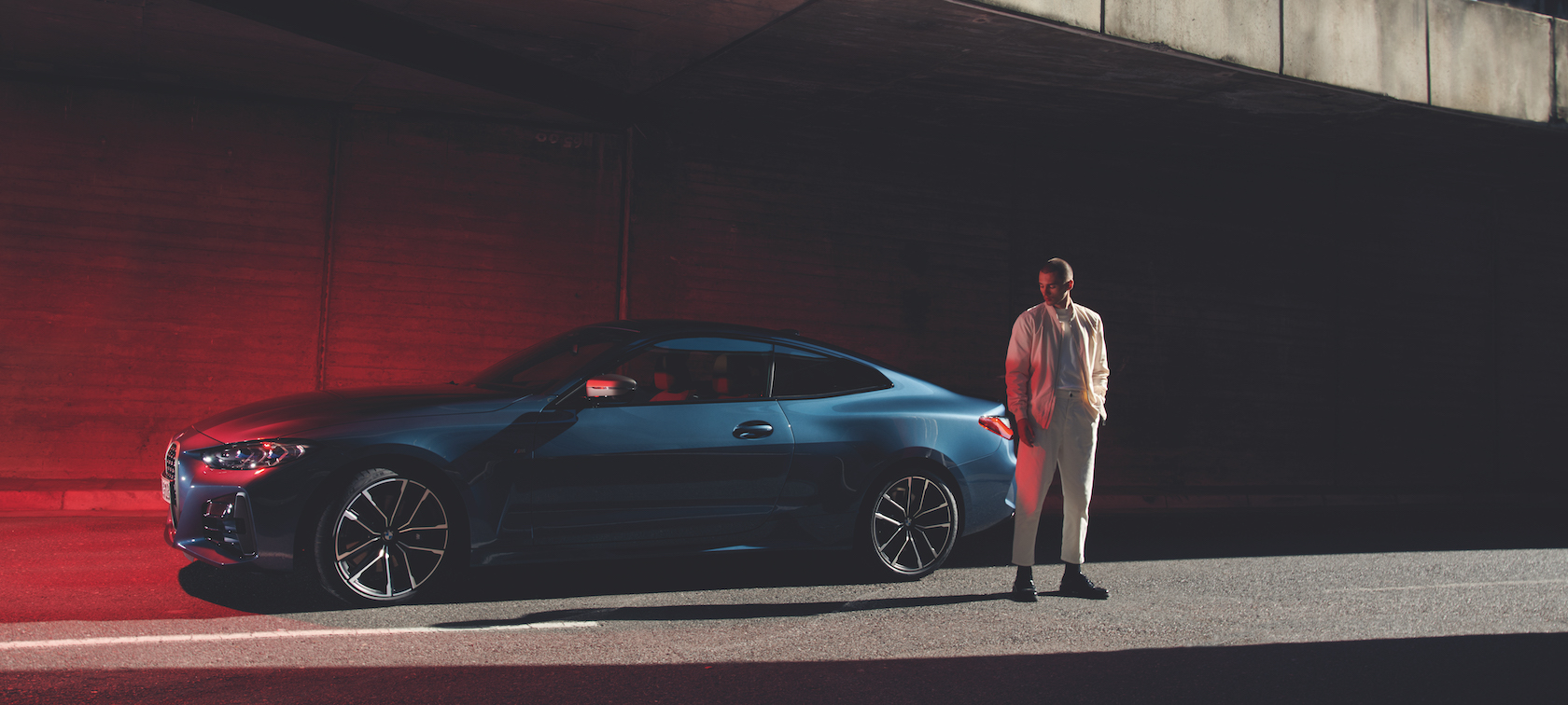 SUV BMW | Tous les modèles X | BMW.fr
