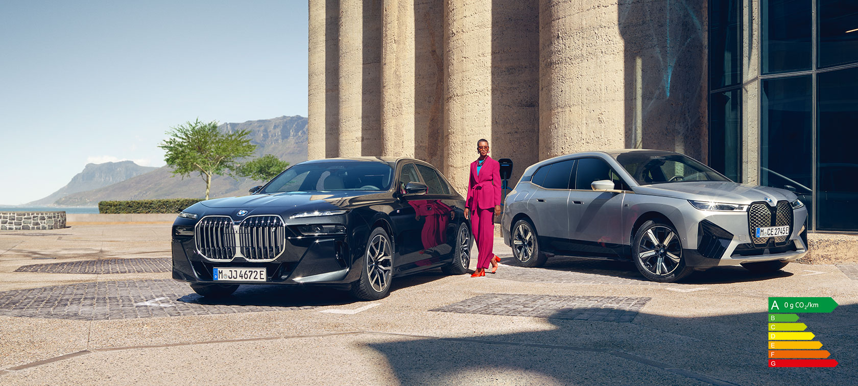 Gamme BMW | Tous les modèles | BMW.fr