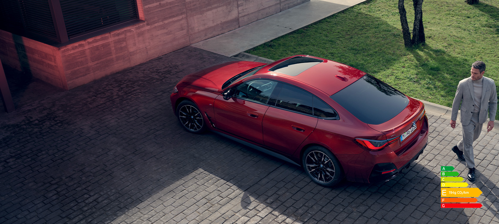 Site Officiel BMW | Voitures Neuves et d'Occasions | BMW France