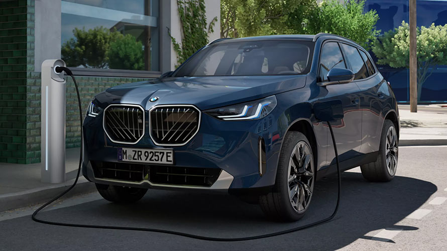 Gamme BMW | Tous les modèles | BMW.fr