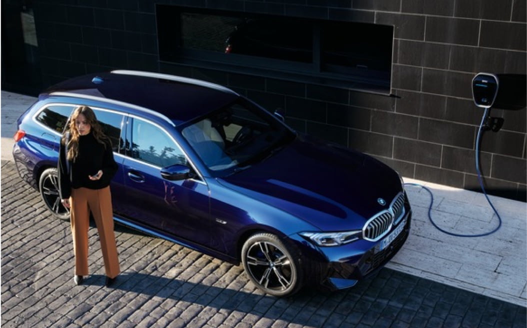 BMW Pour votre entreprise