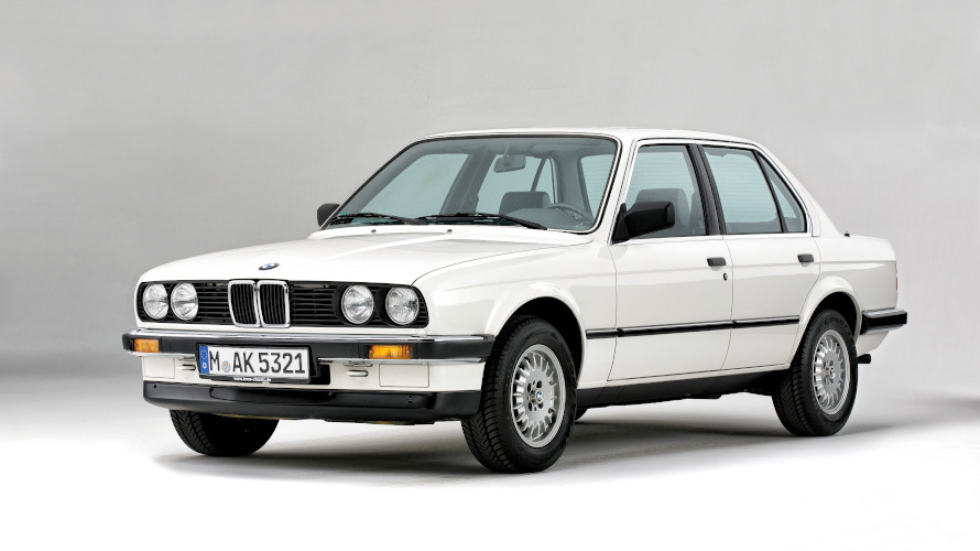 BMW Classic