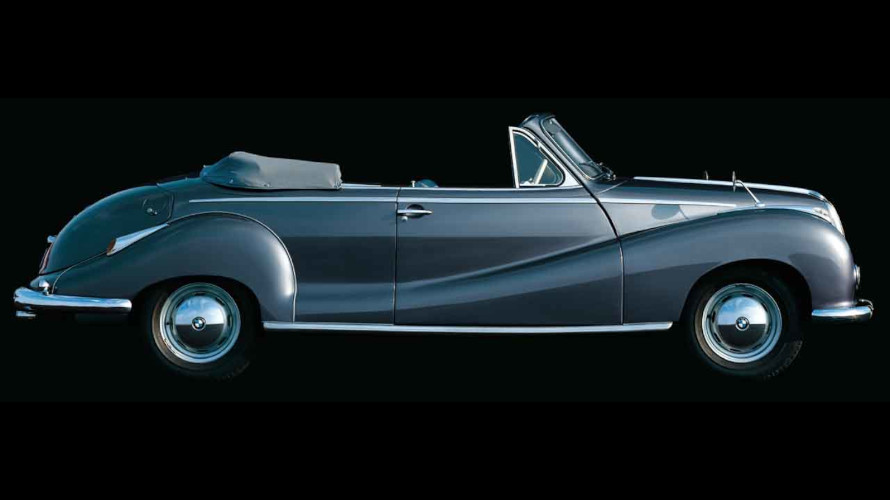 BMW Classic