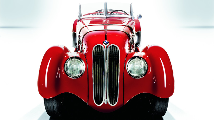 BMW Classic
