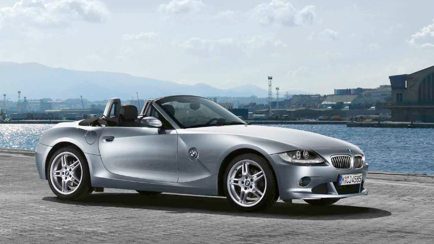 BMW Classic