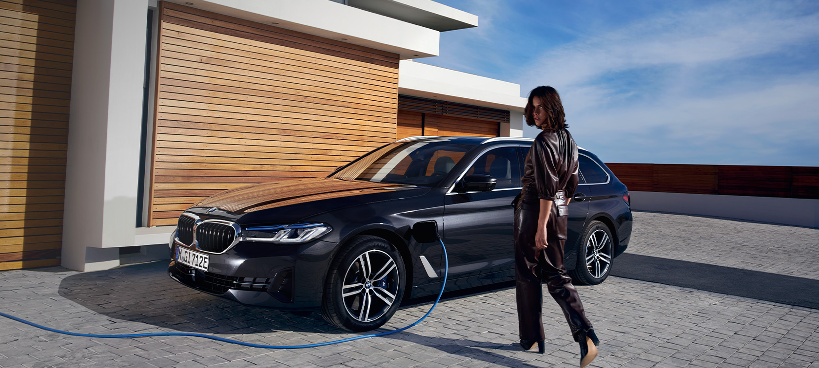 BMW BUSINESS DRIVE | OFFRES DU MOMENT | BMW.fr