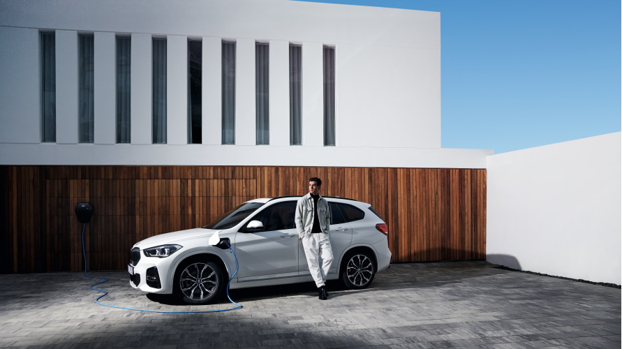 BMW BUSINESS DRIVE | SOLUTIONS DE FINANCEMENT | BMW.fr