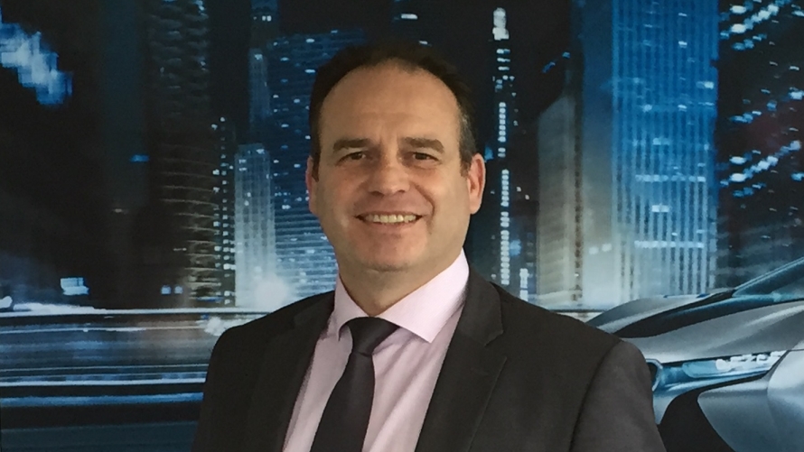 BMW France | Comité Exécutif | BMW.fr