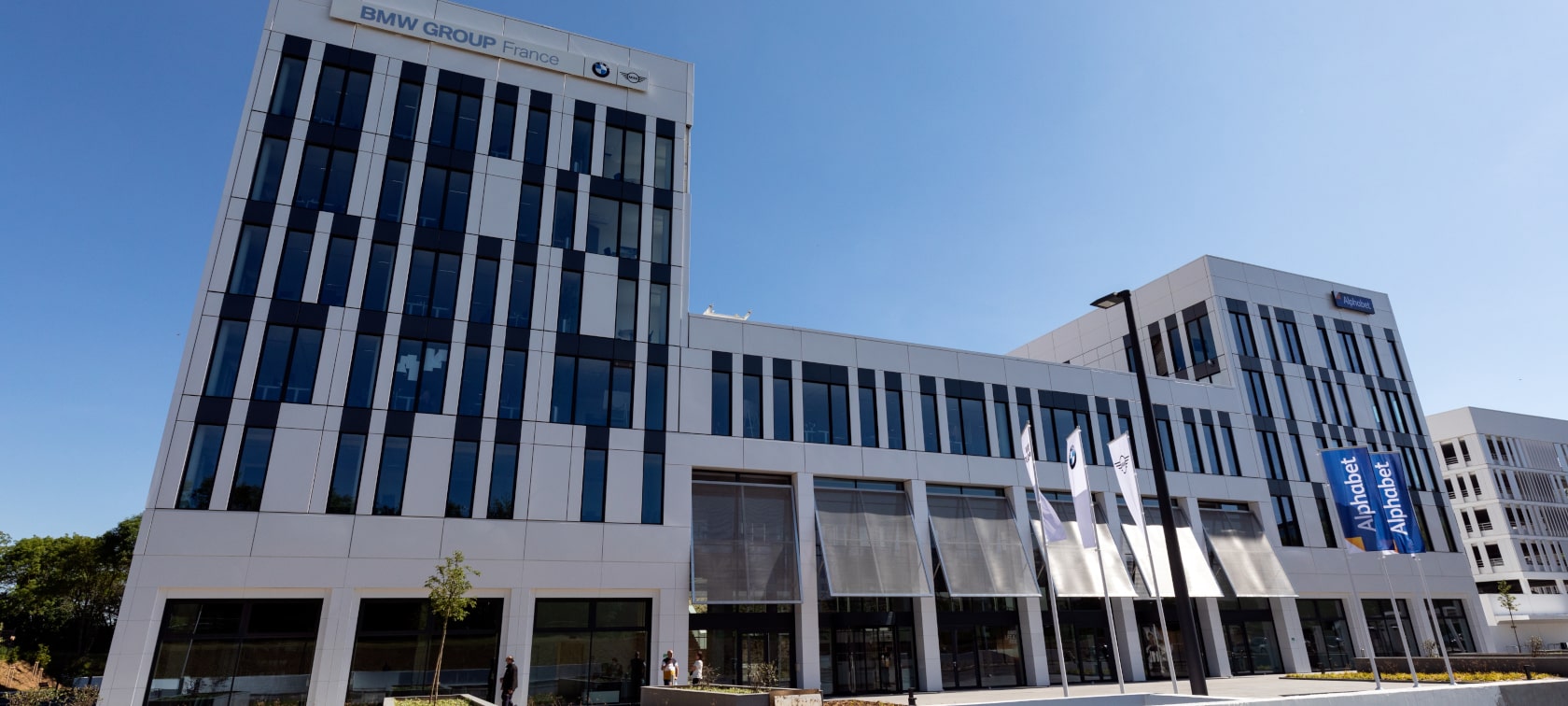 BMW France | Comité Exécutif | BMW.fr