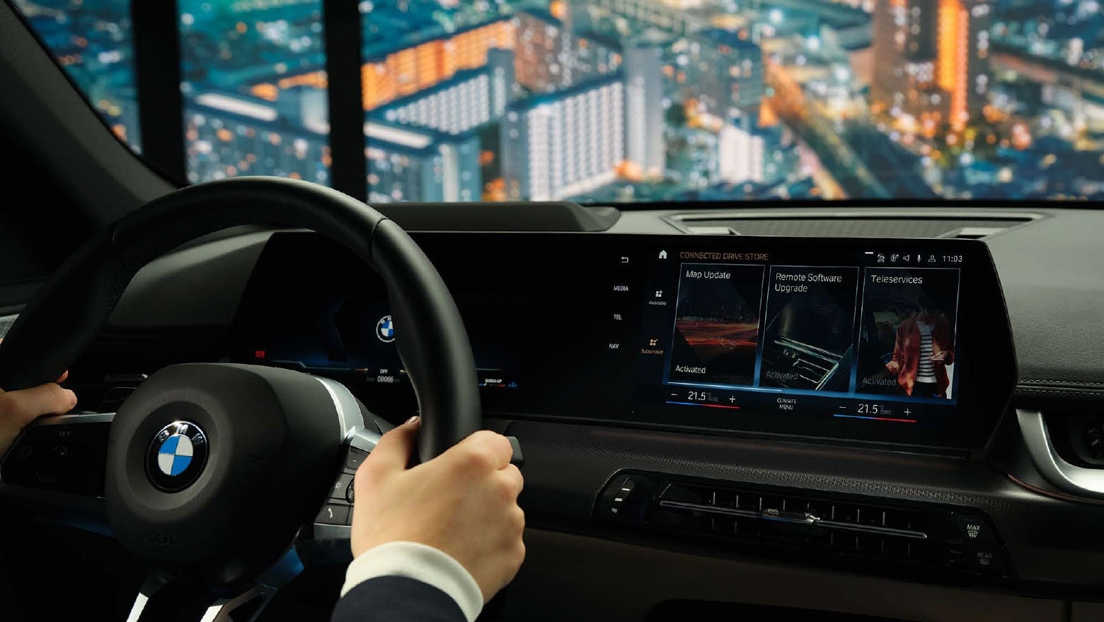 Bmw Navigatie Update 2025: Mise À Jour Carte Bmw – RXXWMJ